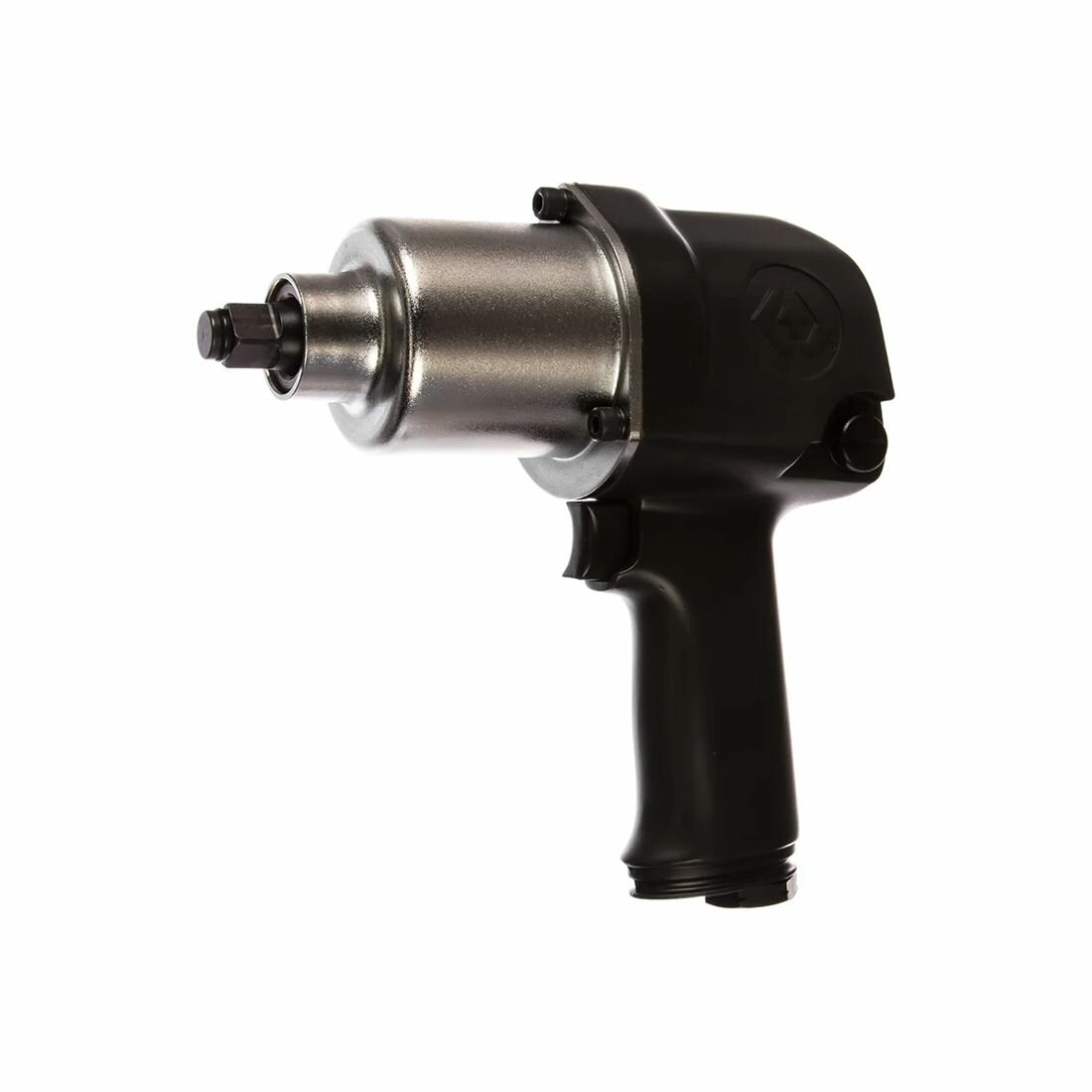 Гайковерт пневматический ударный 1/2, 678 Нм, в комплекте 3 торцевые головки P33411040B