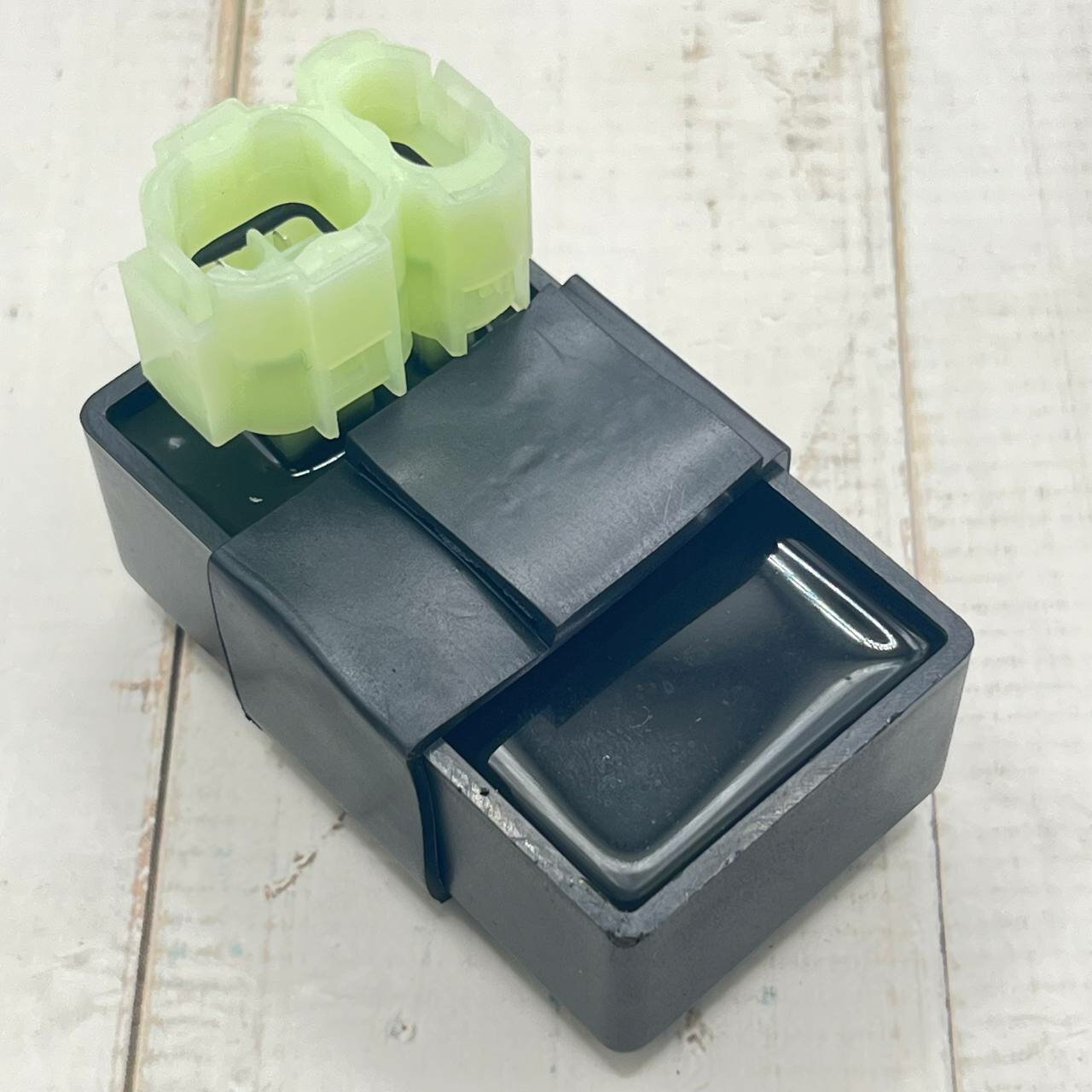 CDI коммутатор AC 6 pin (4+2) GY6