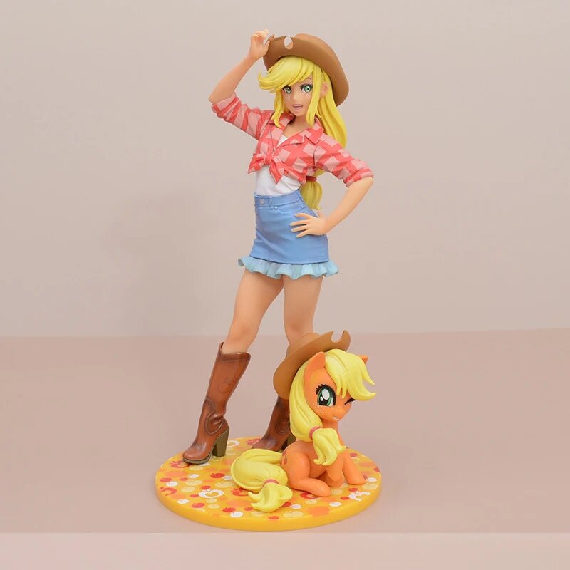 Kotobukiya My Little Pony Princess Celestia PVC Фигурка Желтый, NO RETAIL BOX