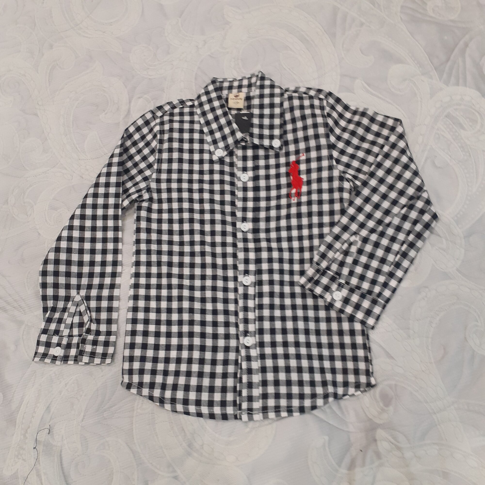 Рубашка 100\110\120\130\140