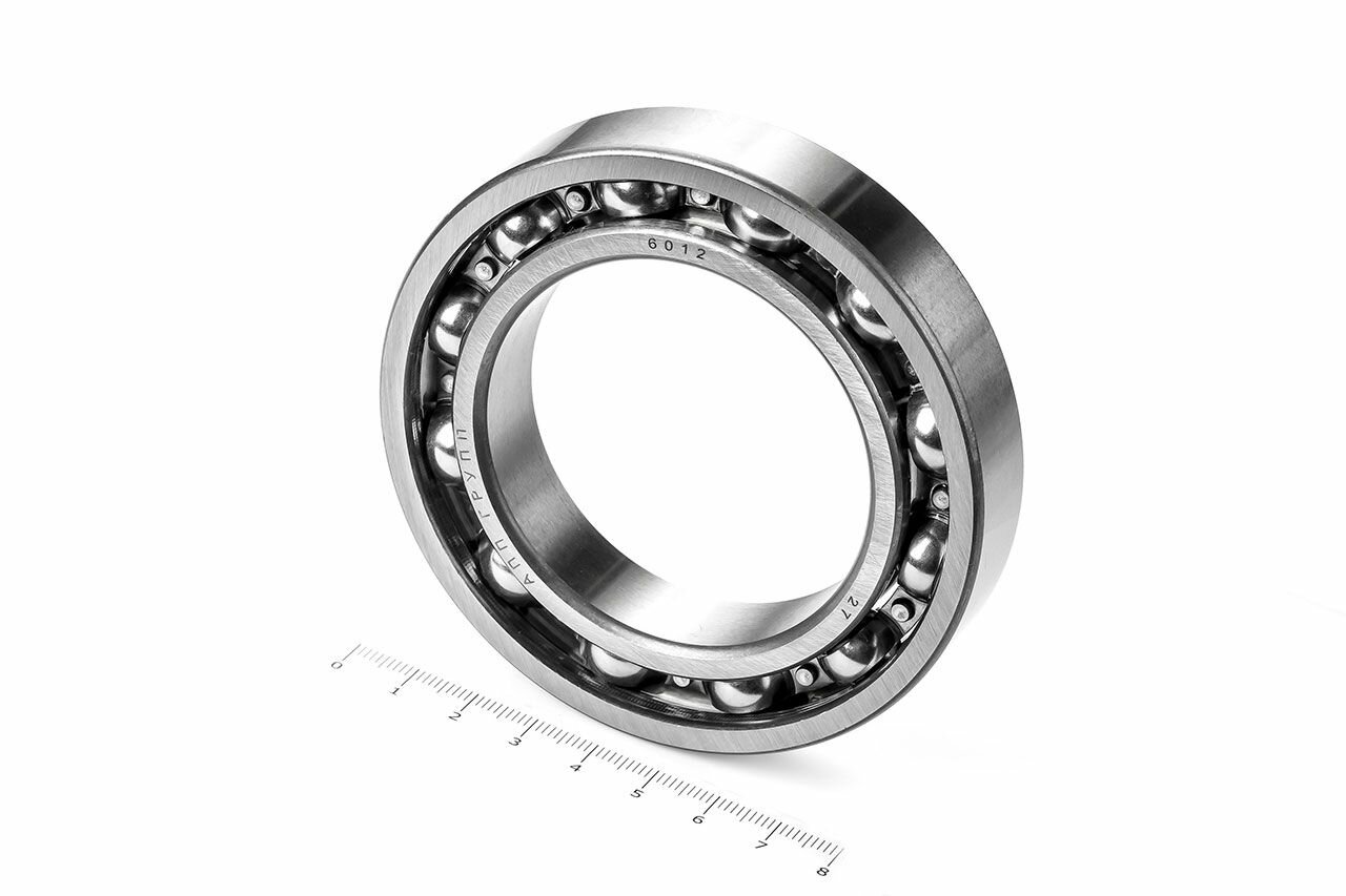 Подшипник шариковый 6012 (6-112) ГПЗ/СПЗ-4
