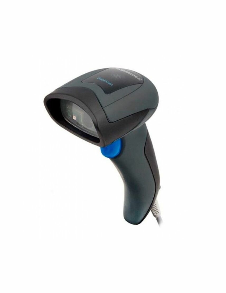 Сканер штрихкода Datalogic QuickScan Lite QW2100 1D