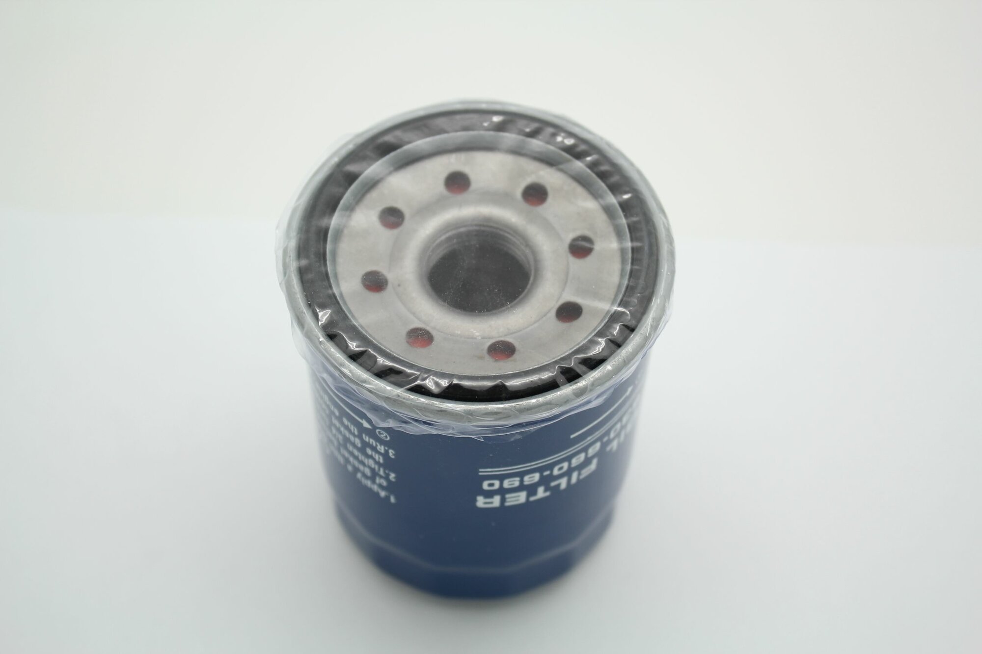 Фильтр масляный GX610 GX620 GX630 GX660 GX670 GX690 15400-PLM-A01PE