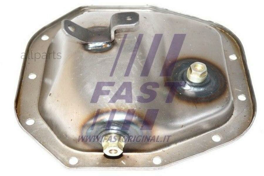 FAST FT62430 Крышка моста IVECO DAILY 2000 => 35C9/15 50C11/15