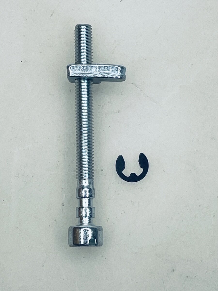 Натяжитель цепи в сборе HUS-137/236, P-351 (350-0230) №15