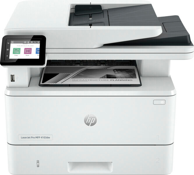 Многофункциональное устройство HP LaserJet Pro 2Z627A