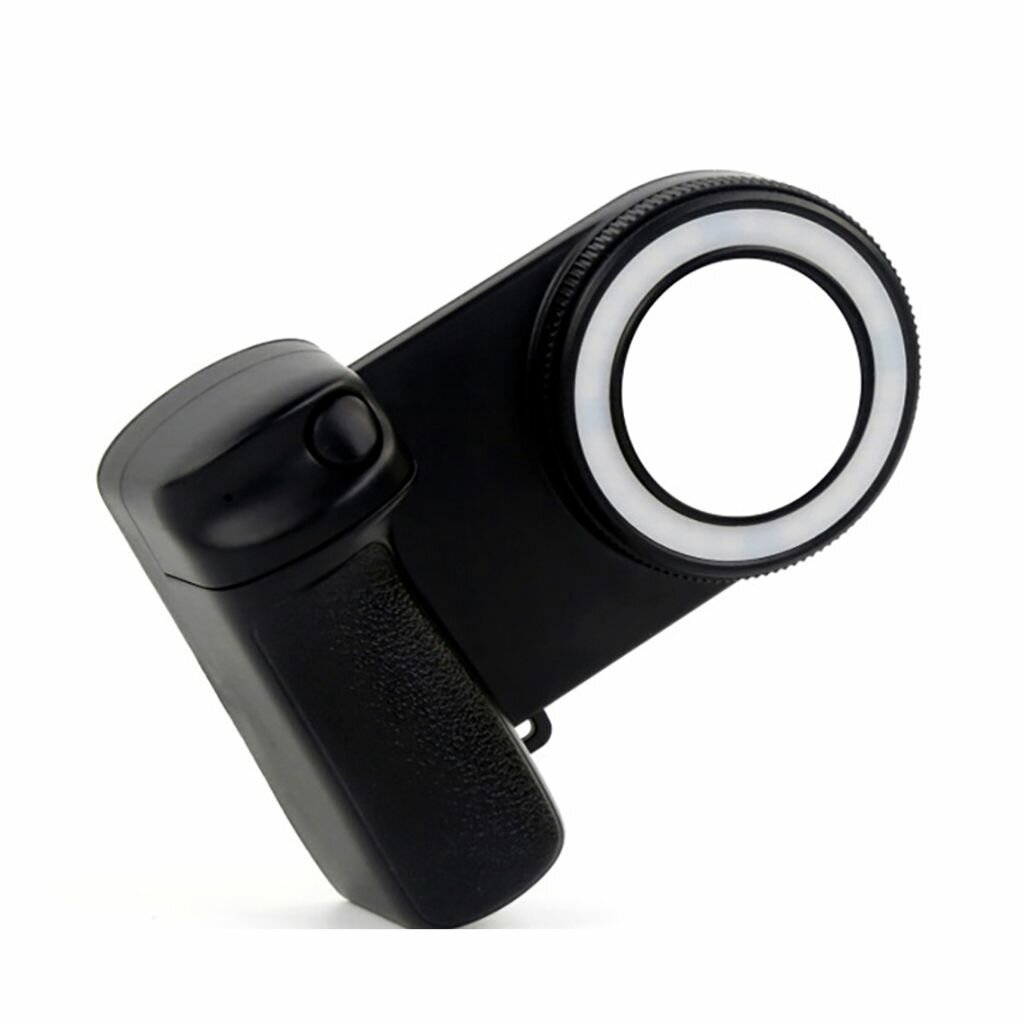 Мобильная платформа, Смартфонный селфи-свет и Bluetooth пульт