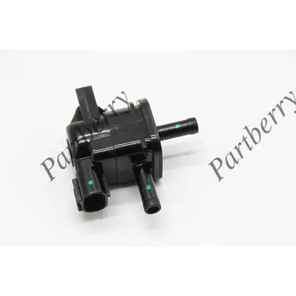 PARTBERRY PB115122 клапан электромагнитный