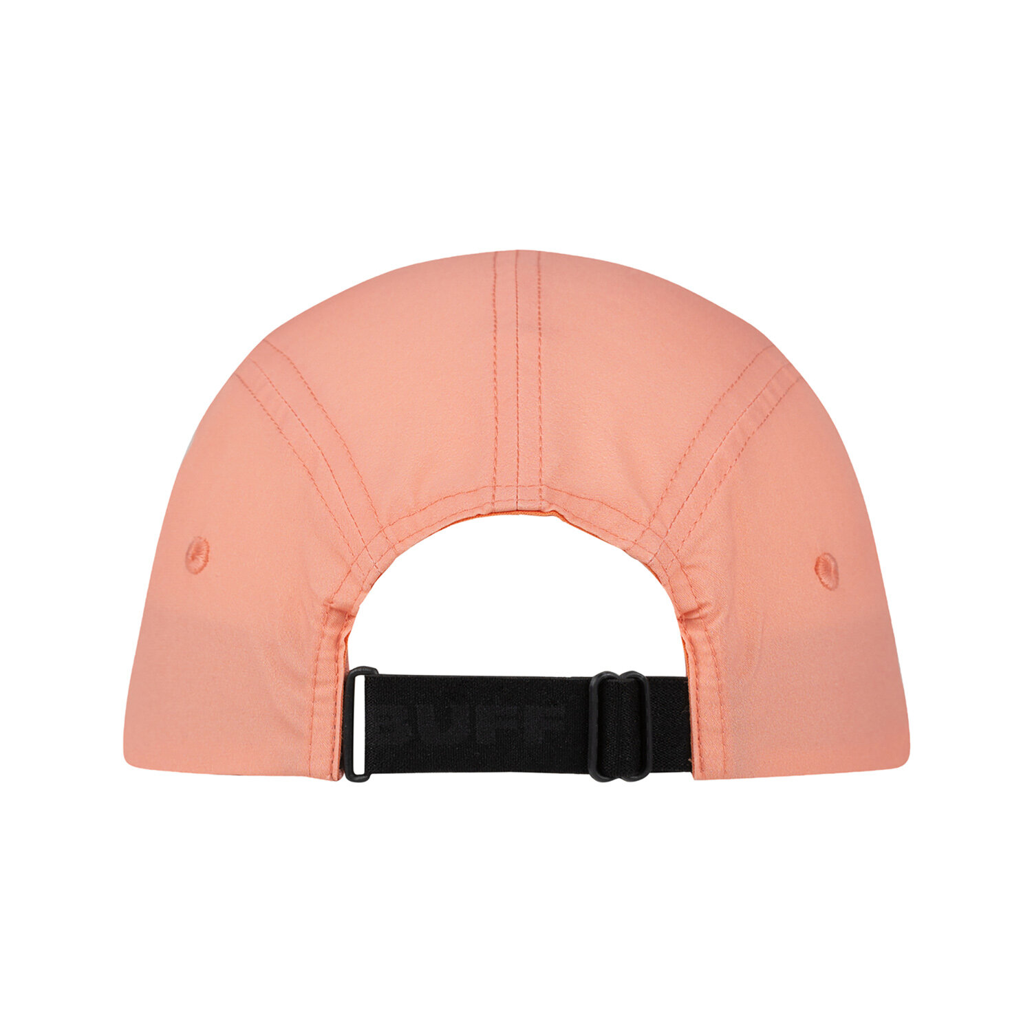 Кепка Buff 5 panel go для взрослых и детей, размер L, оранжевый — фото 1