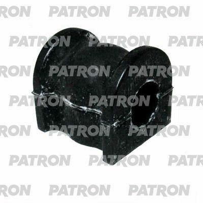 Втулка стабилизатора PATRON PSE2532
