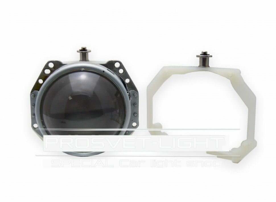 Переходные рамки для замены линз Ford Kuga II 2012-2019 AFS