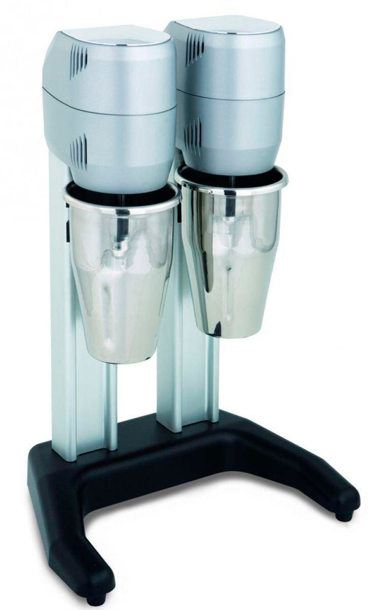 Миксер для коктейлей Veroterm VTF4D нерж