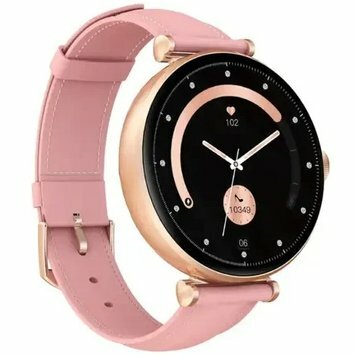 Умные часы Kieslect Lady Smart Watch Pura Reno YFT2134EU) EU Gold