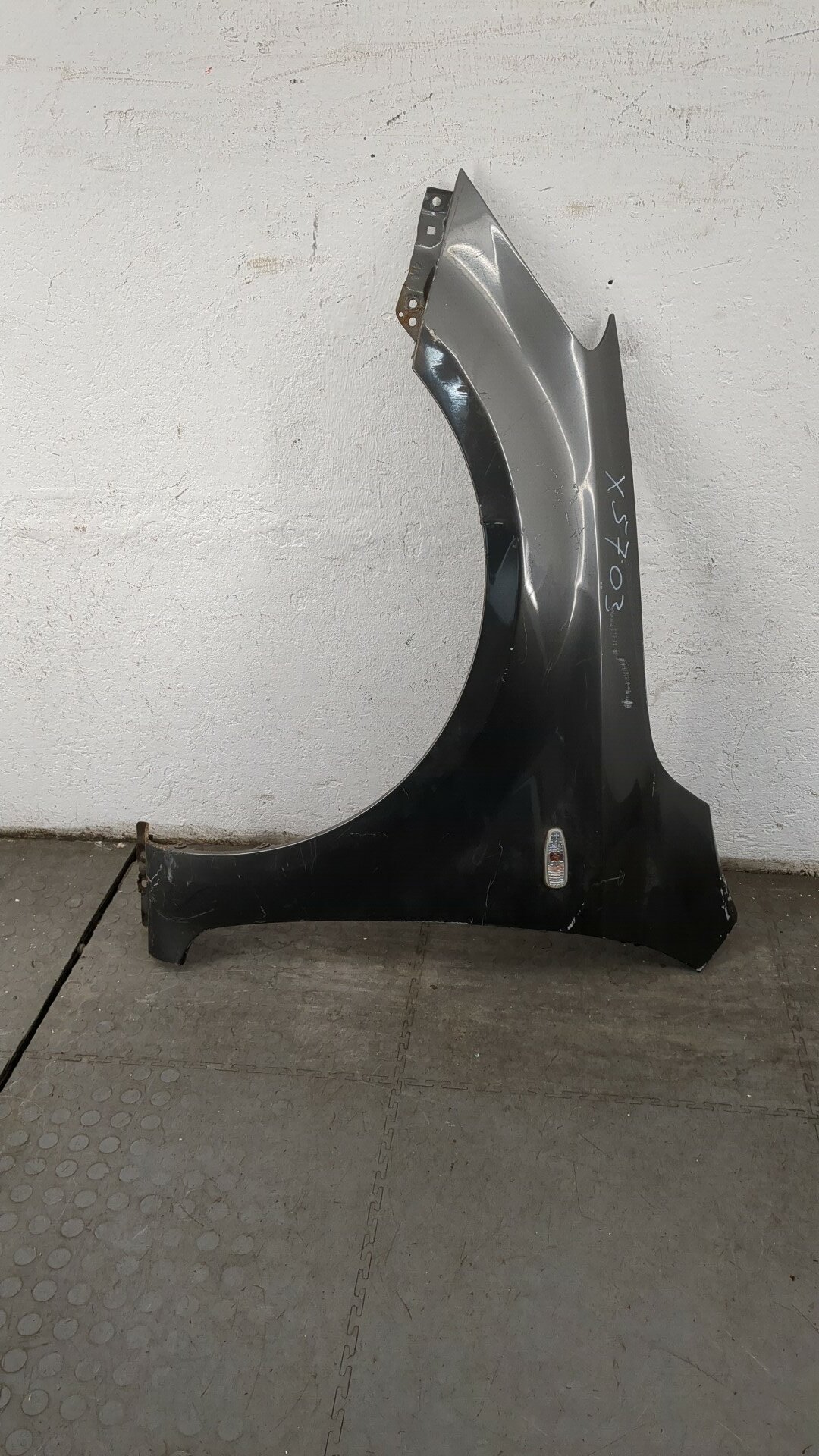 Крыло левое переднее КИА Ceed Б/У