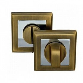 Фиксатор Verda Palidore Квадратный Кофе / Верда.