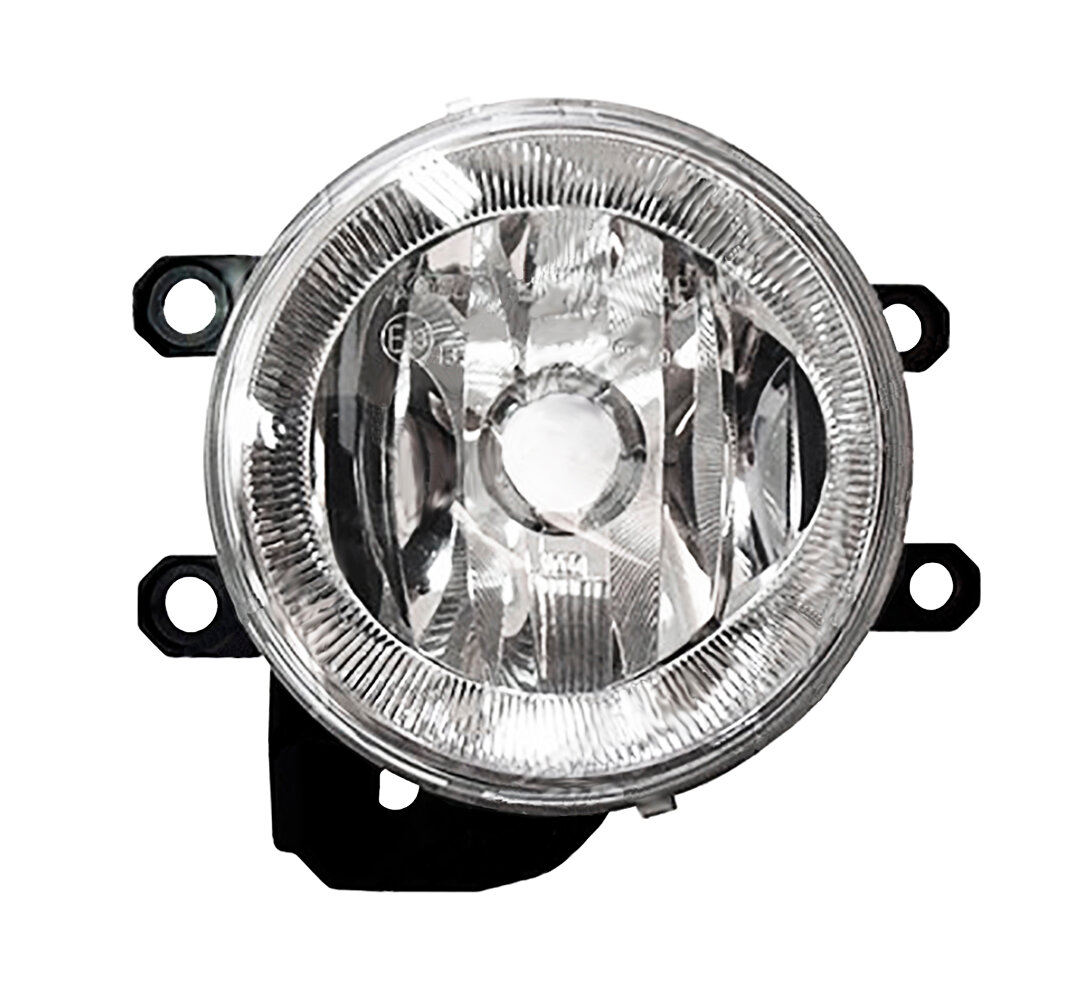 Фара противотуманная SAT TOYOTA, LEXUS с 2012- левая