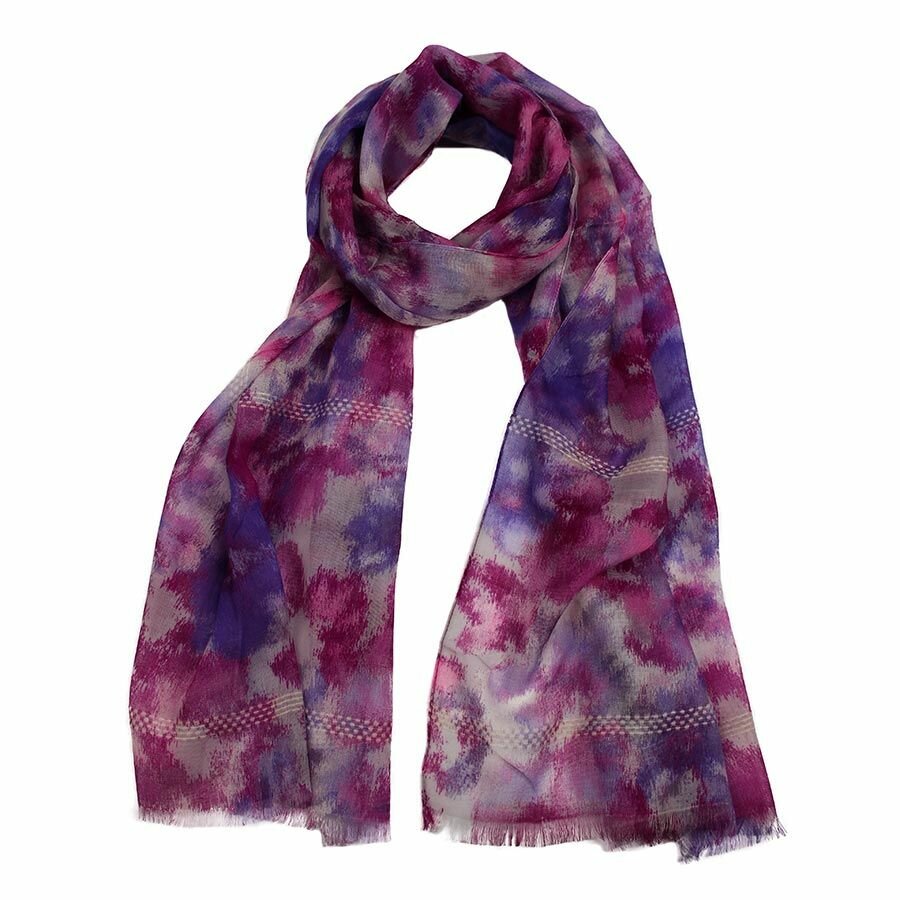 Палантин Весна-лето 2025 для женщин