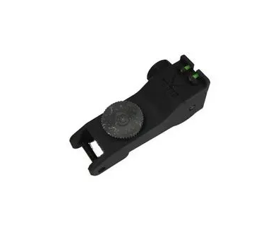 Прицел в сборе МР-512 нового образца по типу HATSAN (на муфту) металл.