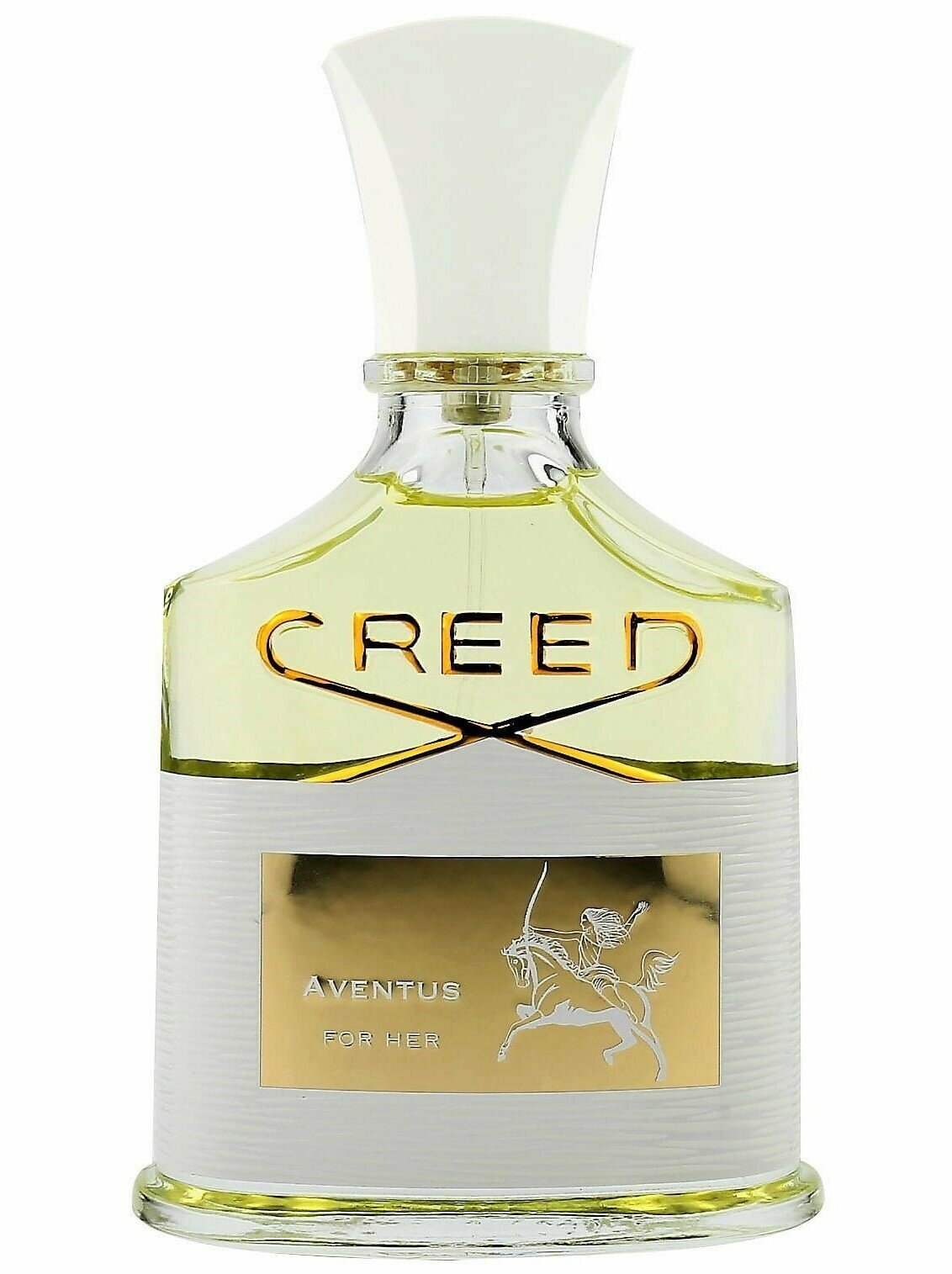Парфюмерная вода (edP - eau de Parfum) Creed Aventus for Her женская 1,7мл