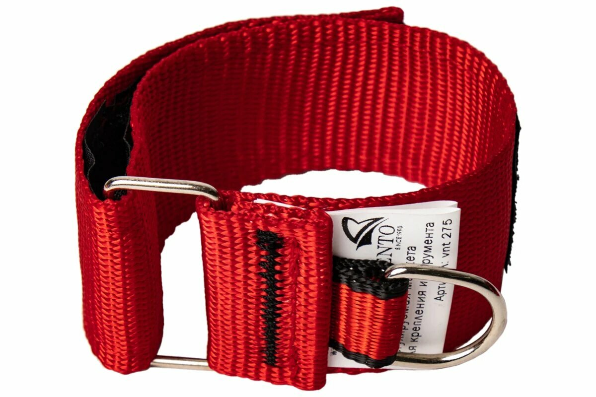 VENTO Регулируемая манжета для крепления инструмента, vnt 275