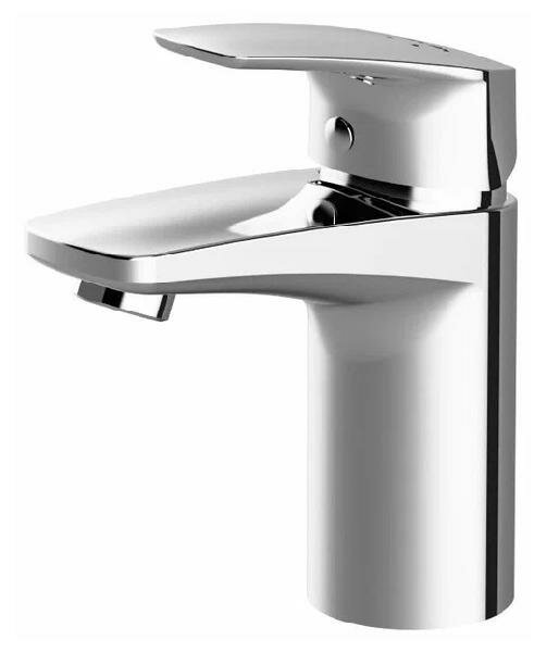 Смеситель для умывальника излив 98, хром F9093000 GEM АМ. РМ*