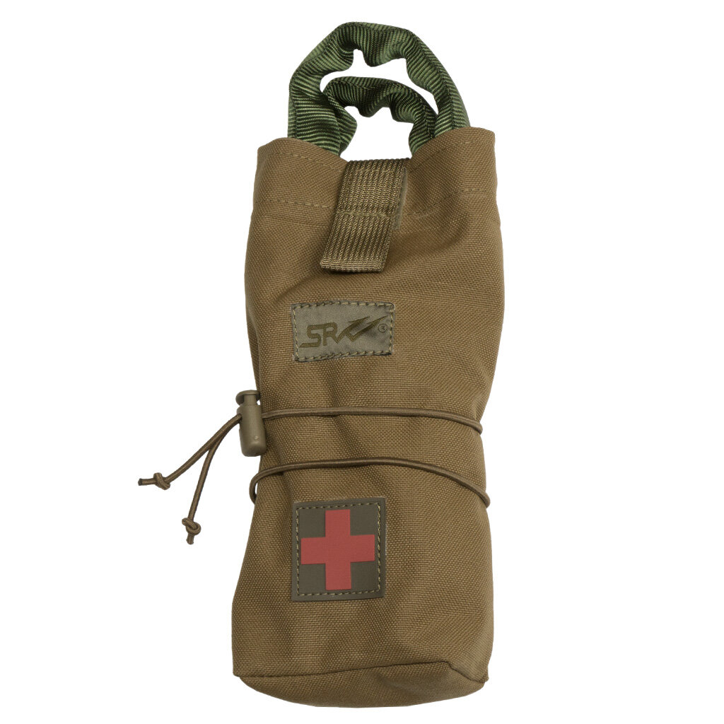 Эвакуационная стропа (Койот)