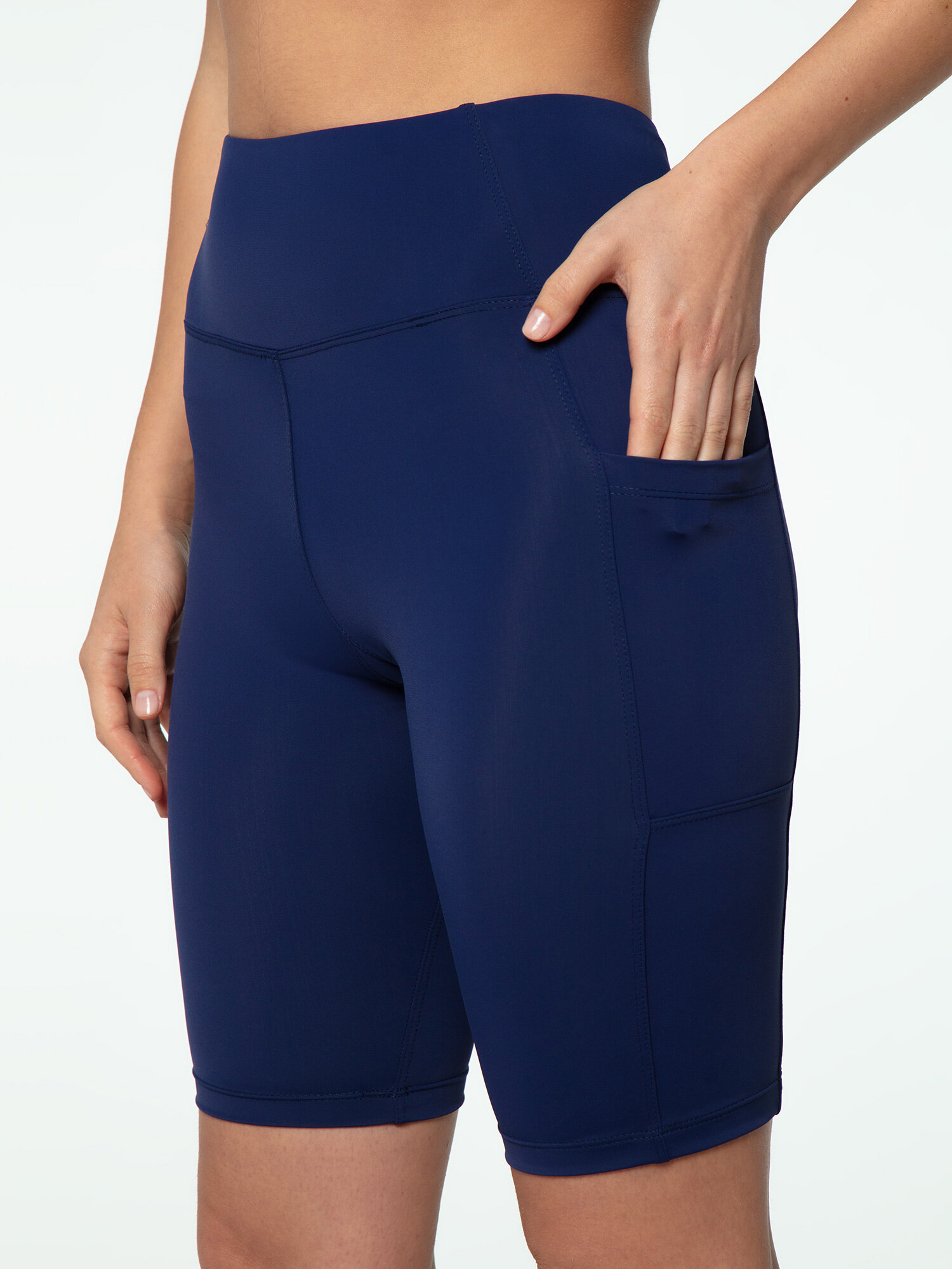 Велосипедки