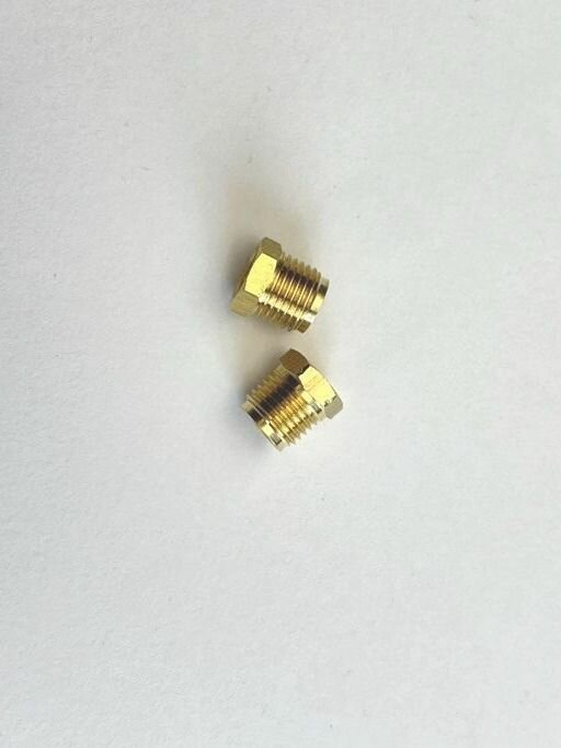 Гайка крепления электрода SIT 0974037 0.160.103, 2 шт