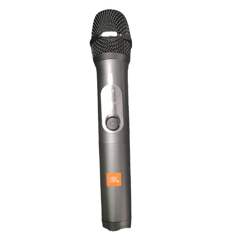 Беспроводной микрофон для двух микрофонов