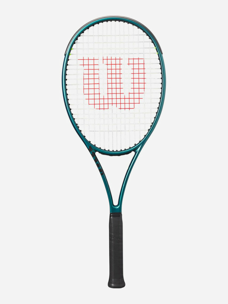 Теннисная ракетка Wilson Blade 98 16x19 V9 Green
