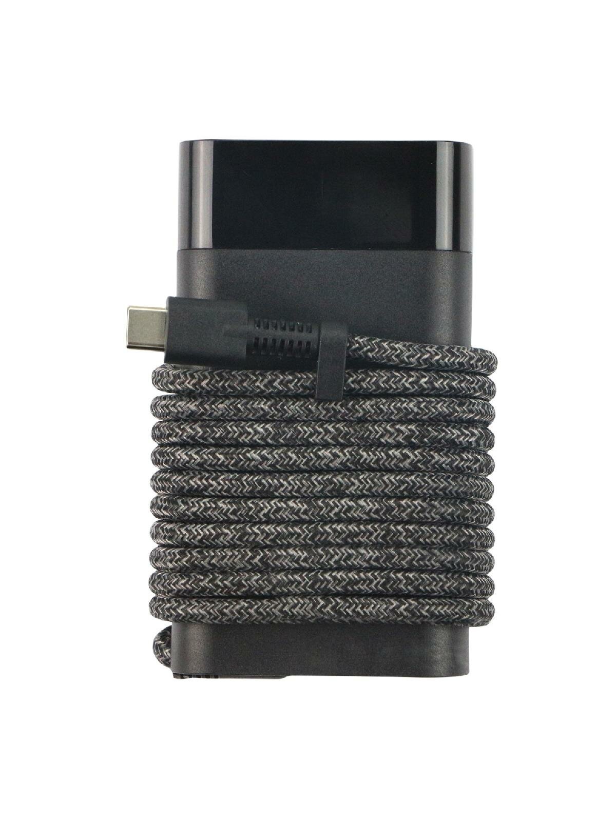 20V 3.25A 65W USB C Laptop Charger Universal AC Adapter Fast Charging for Multiple Device