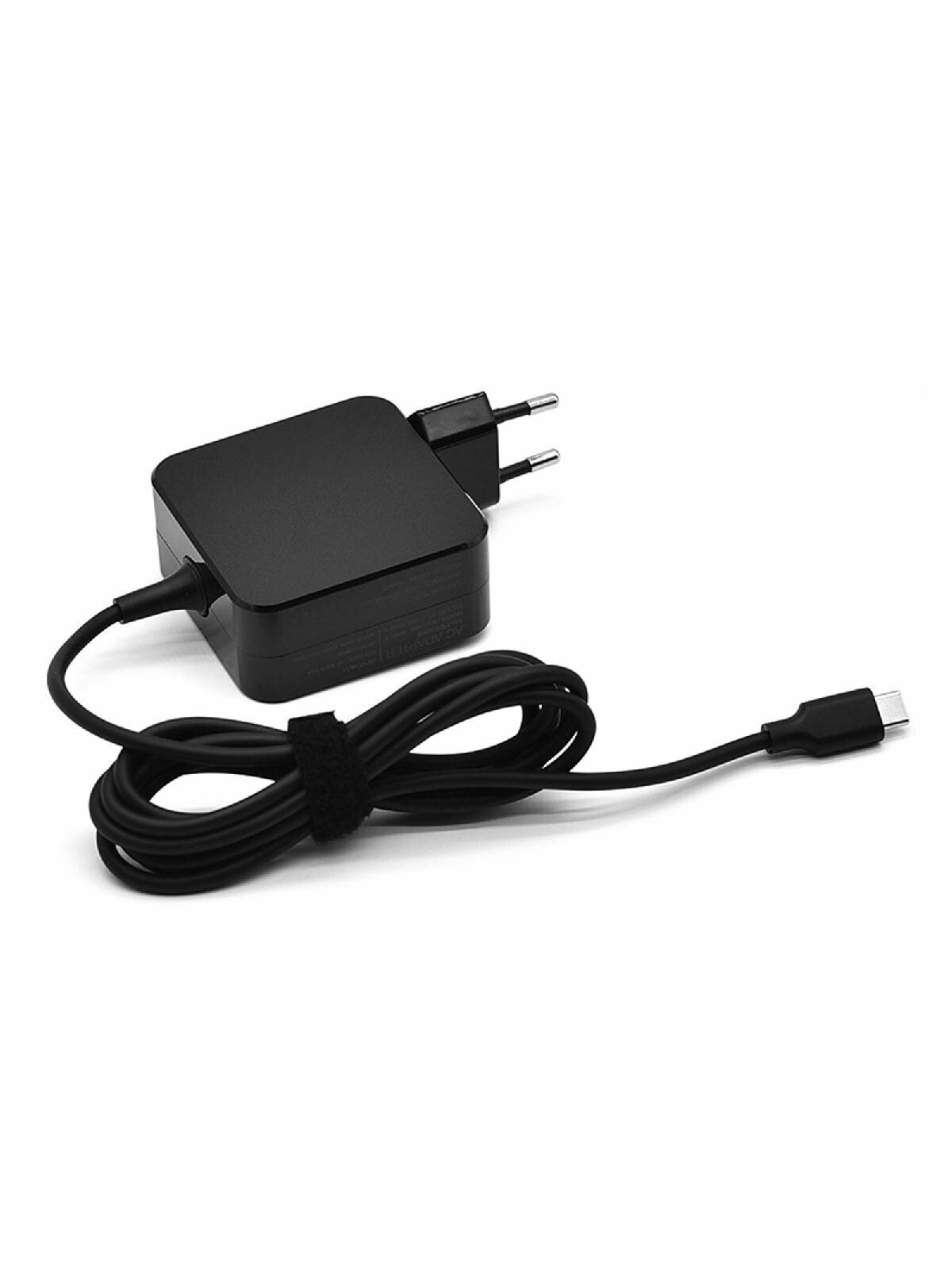 45W USB C Charger 20v/2.25a For Laptops C523N C523NA UX370UA UX370U UX370 Type C Power Adapter Power Supply Cord