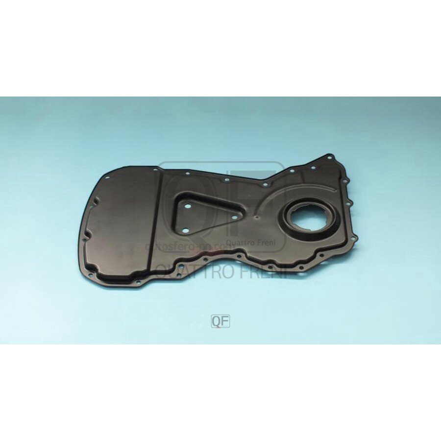 QUATTRO FRENI QF03A00004 передняя крышка ГРМ
