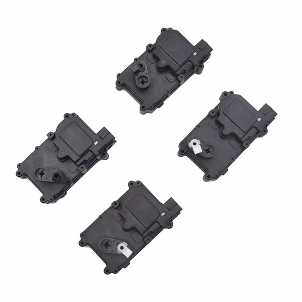 Актуатор привод замка защелка Hyundai Accent 95-99 OEM 9577022011 9578022011 9573522011 9575522011