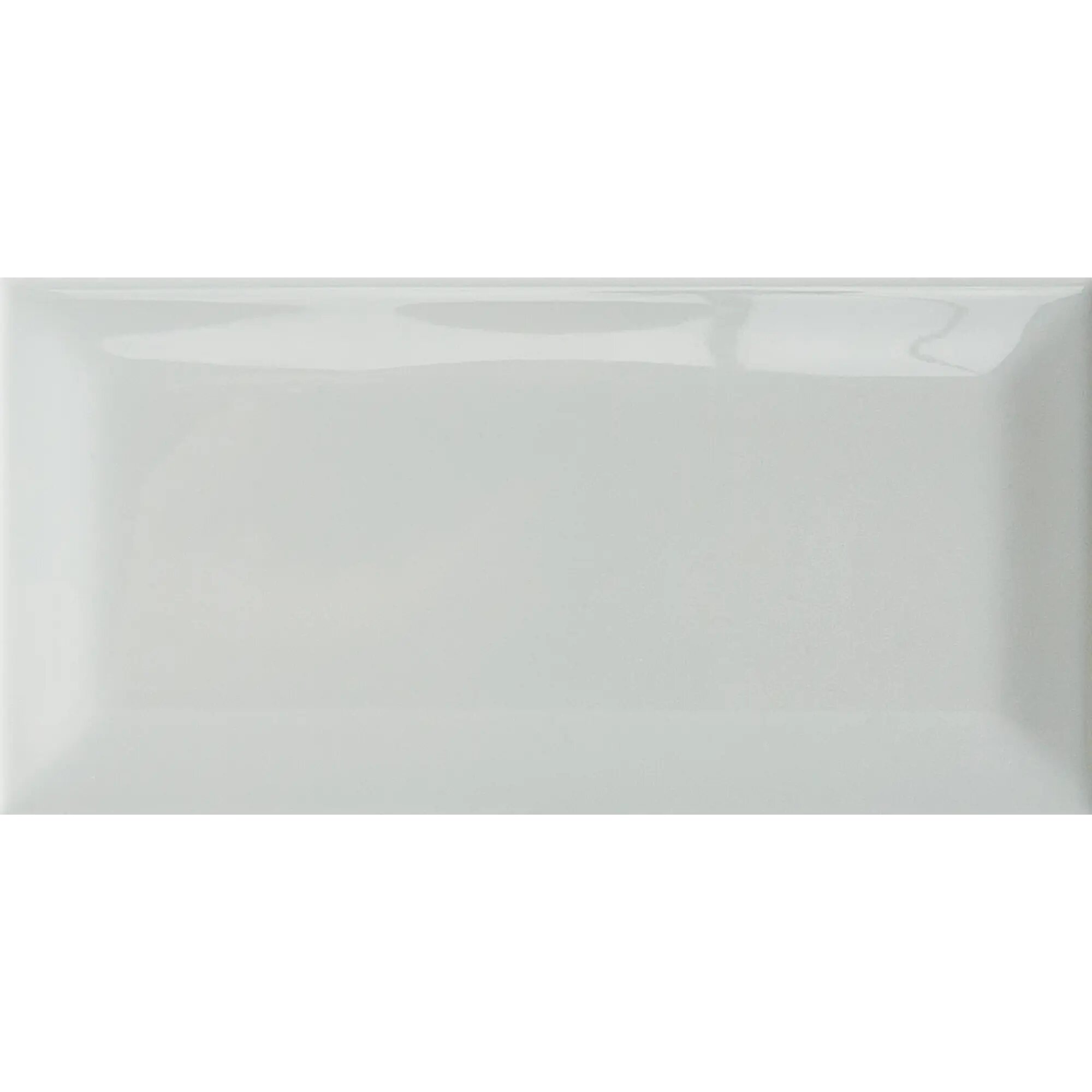 Керама марацци Клемансо плитка стеновая 74х150х9,2мм (80шт) ( 0.89 кв. м.) серая