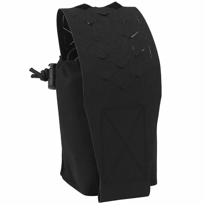 Быстро выдвигающийся чехол для винтовки