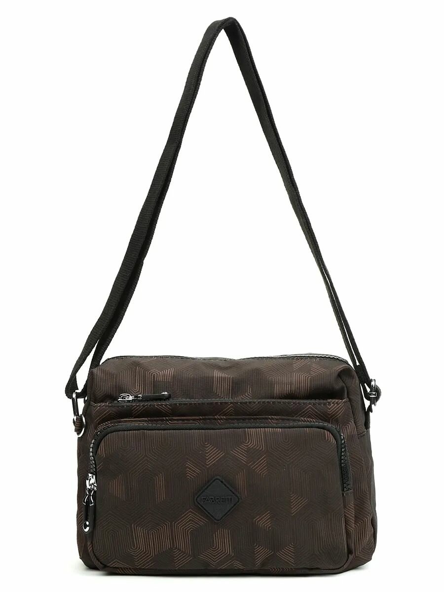 Сумка кросс-боди