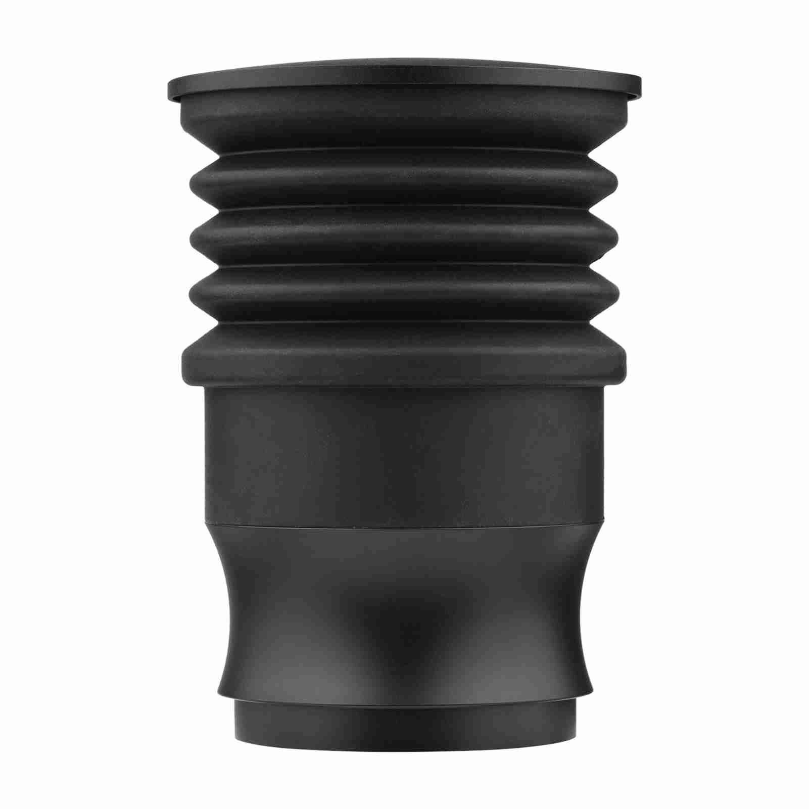 Бункер для кофемолки из алюминиевого сплава с сильфоном для Mazzer