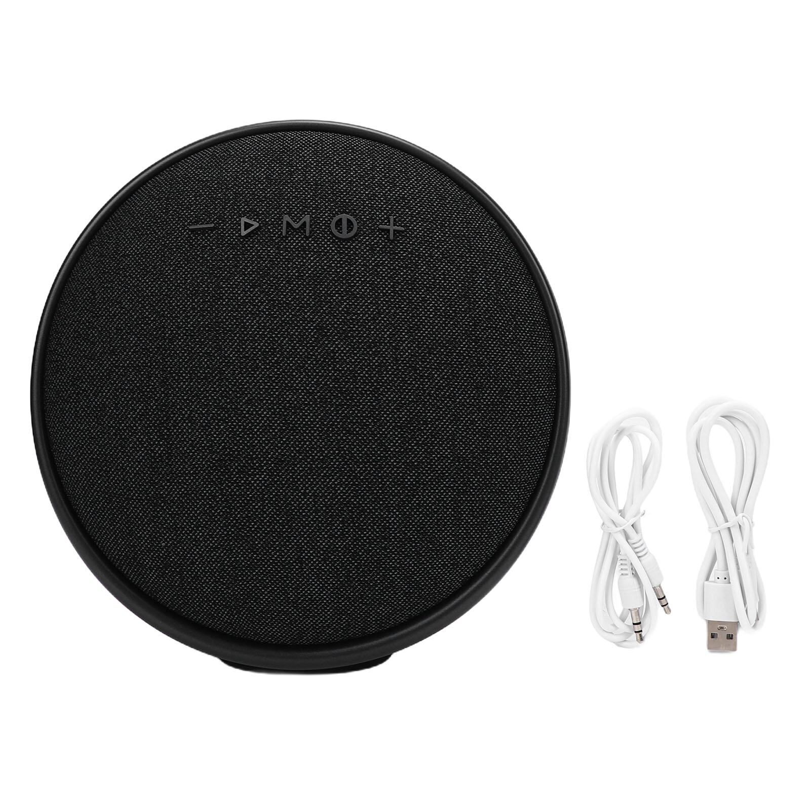 Портативный динамик Bluetooth 60 Вт Bluetooth 5.4 USB C Беспроводная стереодинамика для домашней вечеринки на открытом воздухе пляж Black