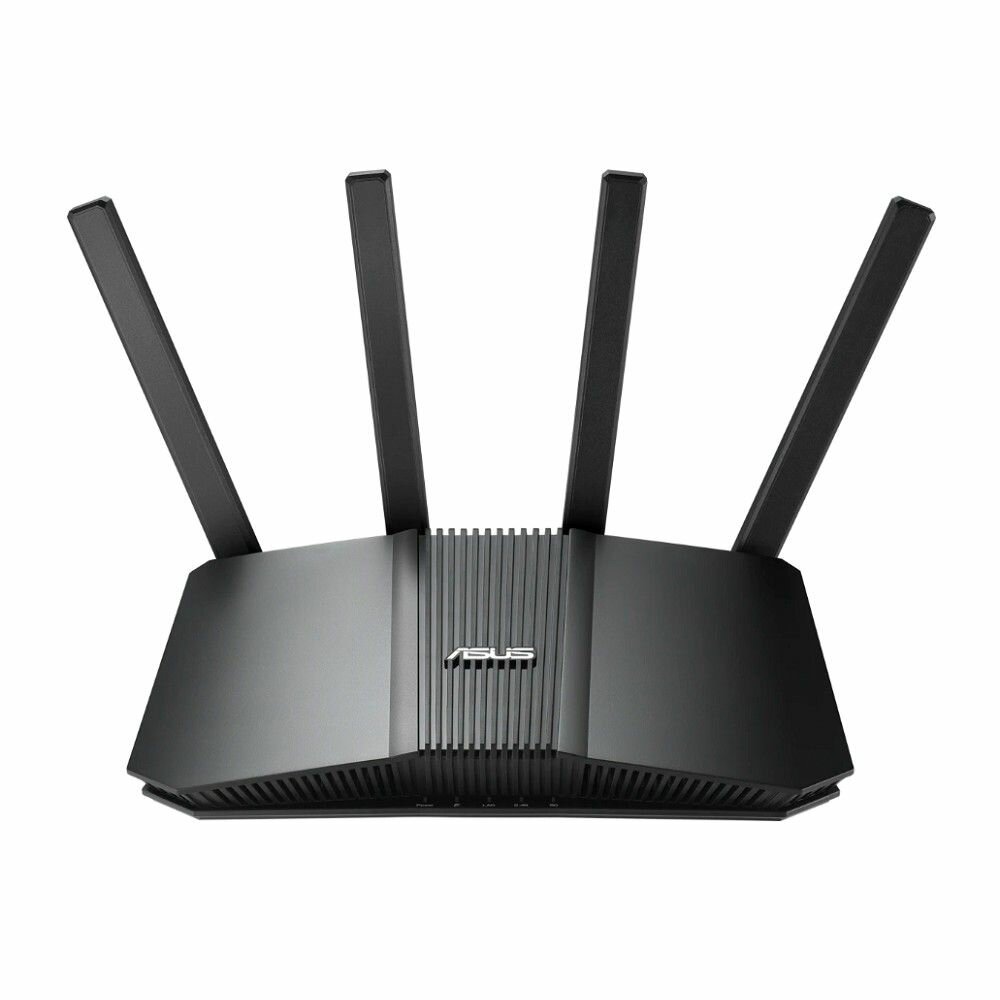 Wi-Fi Роутер ASUS RT-BE82U, BE6500, 5xRJ45 2.5Гбит/с, USB-модем, MU-MIMO, MESH, двухдиапазонный