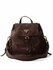 Сумка Prada Explore, коричневый