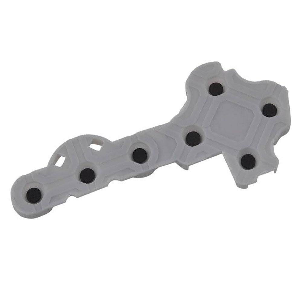 Токопроводящие резиновые накладки для ремонта кнопок контроллера Xbox 360