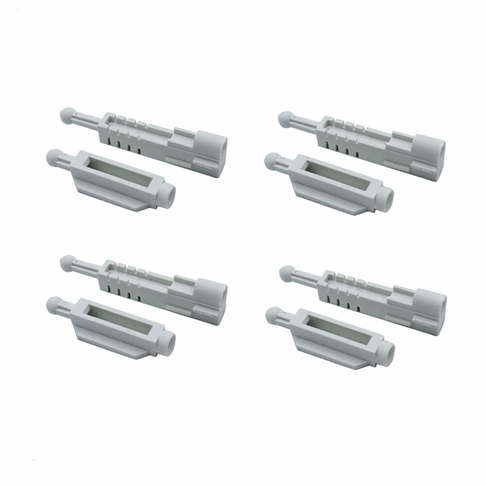 4 комплекта ксеноновых фар отражатель держатель для BMW E39 528i 530i 540i M5 1995-2000