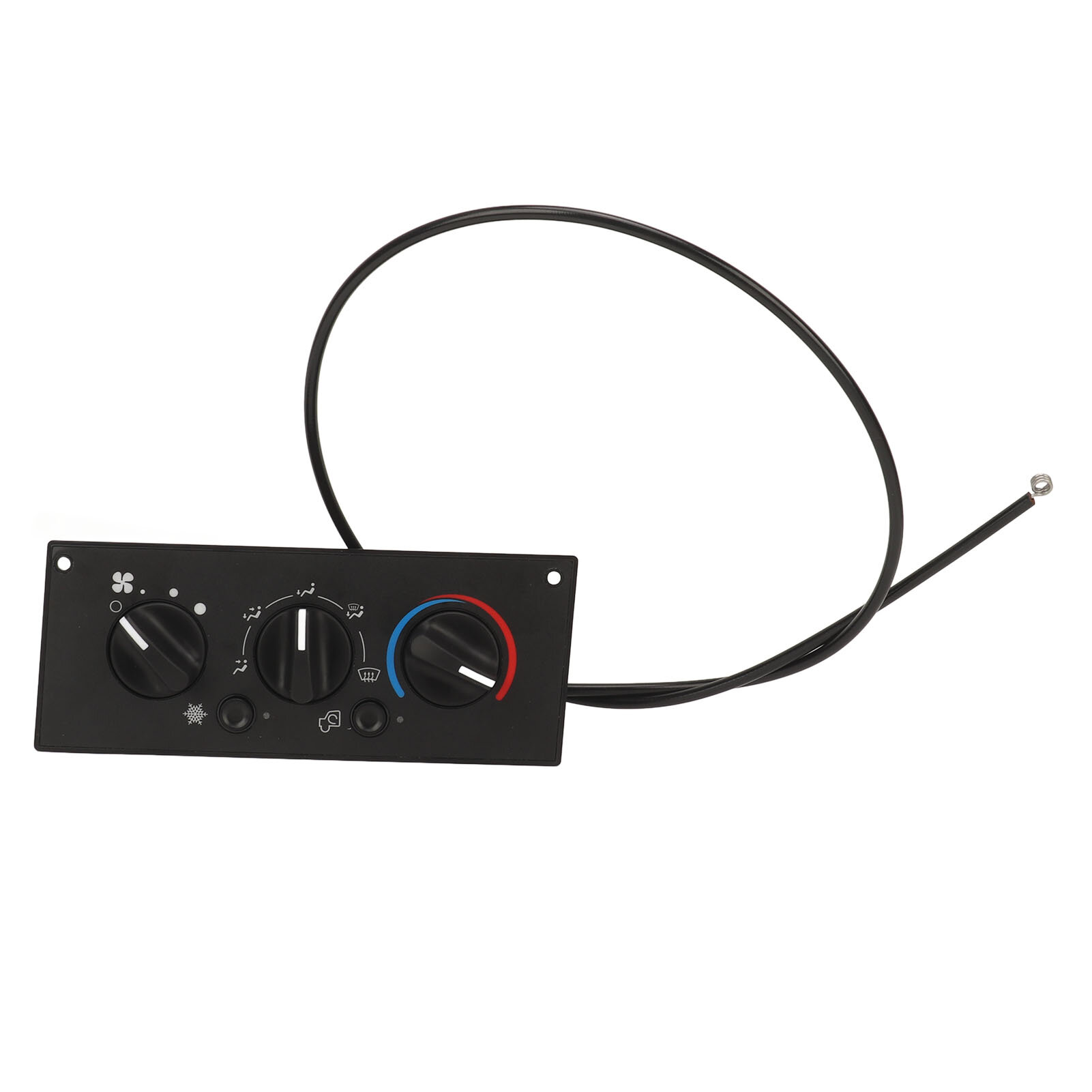 Модуль управления климатом Heavy Duty F211032100, замена блока управления обогревом для Kenworth C500 T300 T600A T800 W900