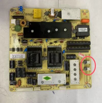 Блок питания SZYLIJ MP3618-N AMP3618-39D-AK MP3618-WY50-P