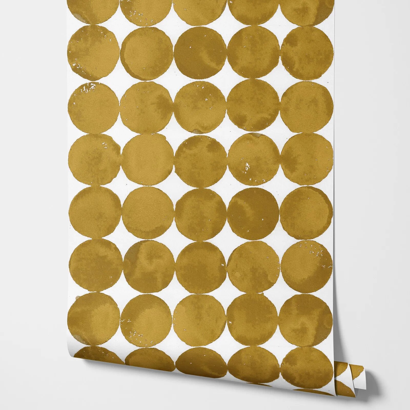 Обои Pixel&Wall Лунный оттенок Tradition Non-Woven, Sample