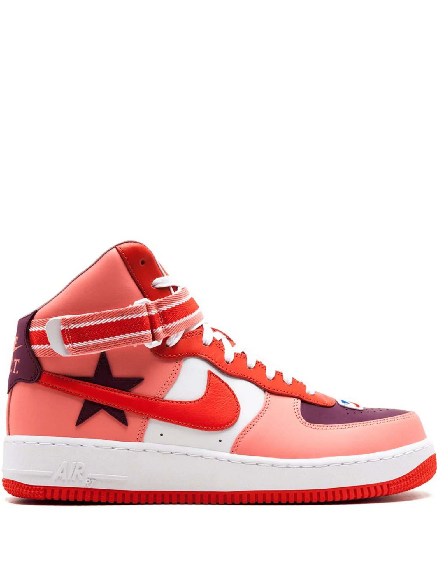 Кроссовки Air Force 1 HI / RT