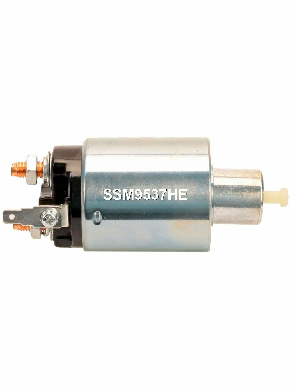 Втягивающее реле стартера Nissan Almera (Ниссан Алмера) / Mitsubishi Canter, Pajero (Митсубиши Кантер, Паджеро),