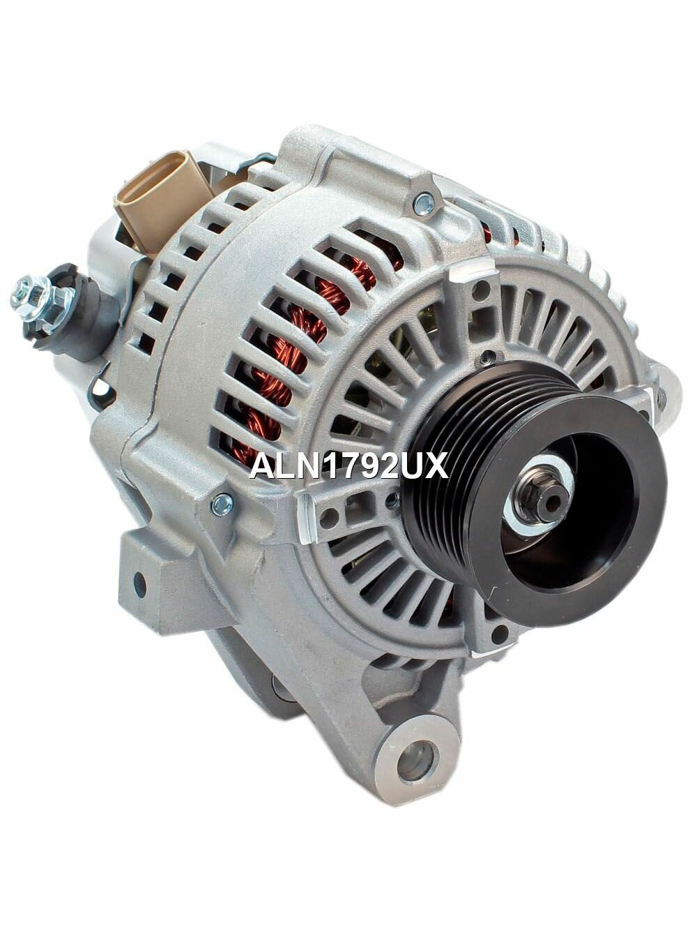 Генератор Toyota Rav4