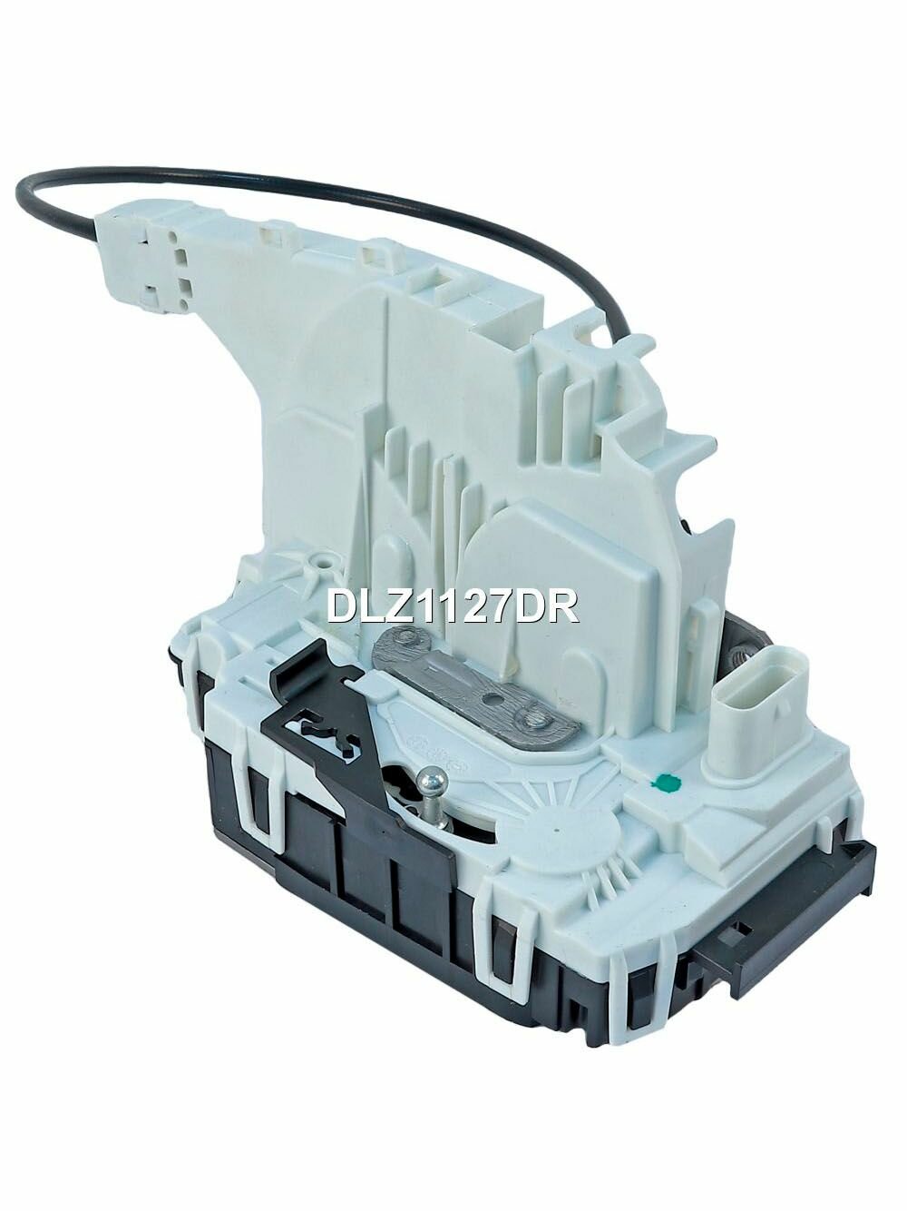 Замок двери Krauf DLZ1127DR